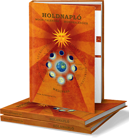 Holdnaptár - Holdnaptár rendelés
